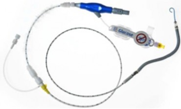 Abiomed Impella RP First FDA Approved Percutaneous Single Access Heart ...