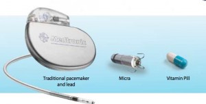 FDA Approves First Leadless Pacemaker for Treating Heart Rhythm ...