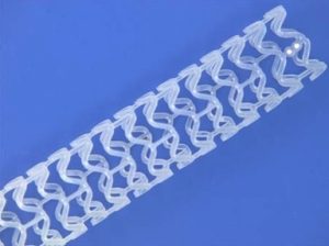 FDA Approves First Absorbable Stent for Coronary Artery Disease